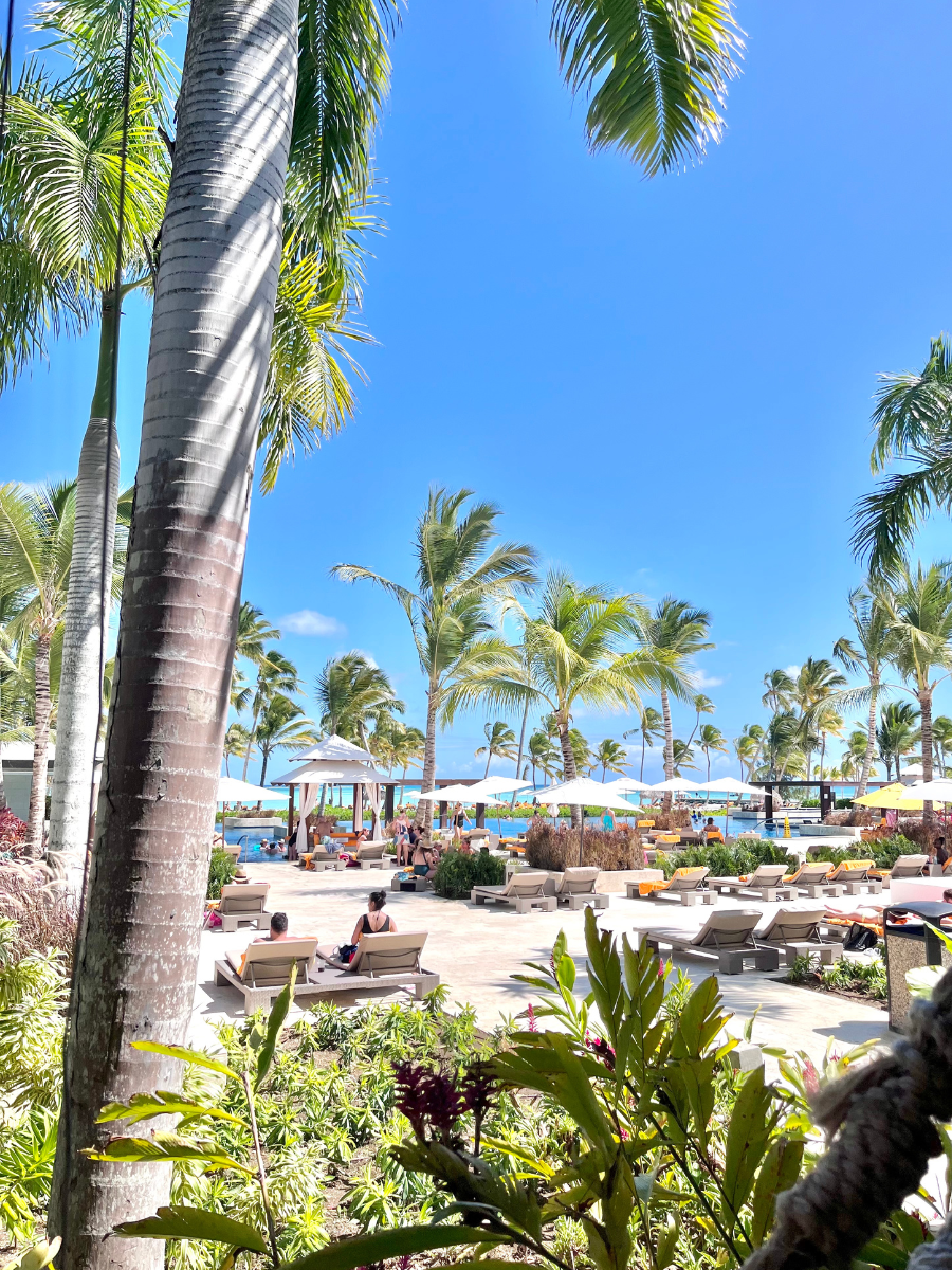 Our Trip to the Dominican: A Review of Hyatt Ziva and Zilara